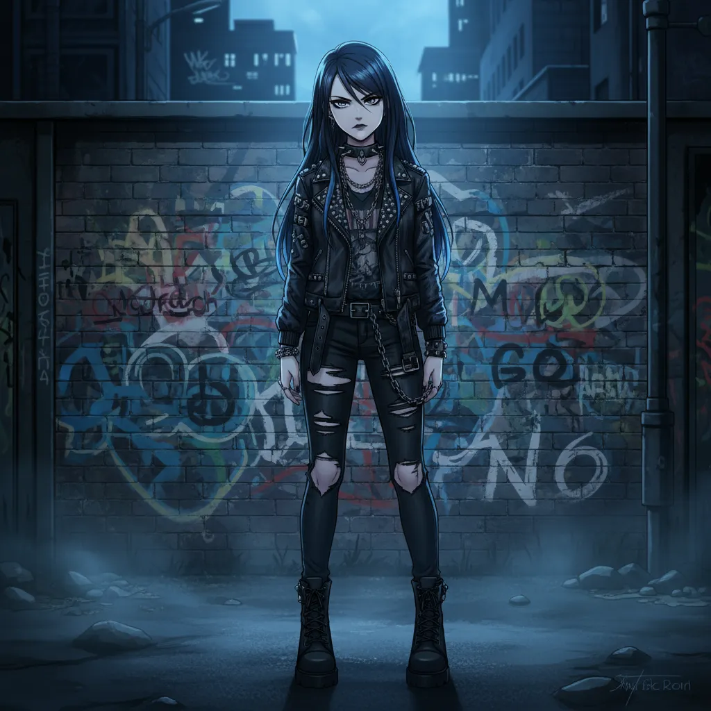 Chat with Maya Vance | Taptale