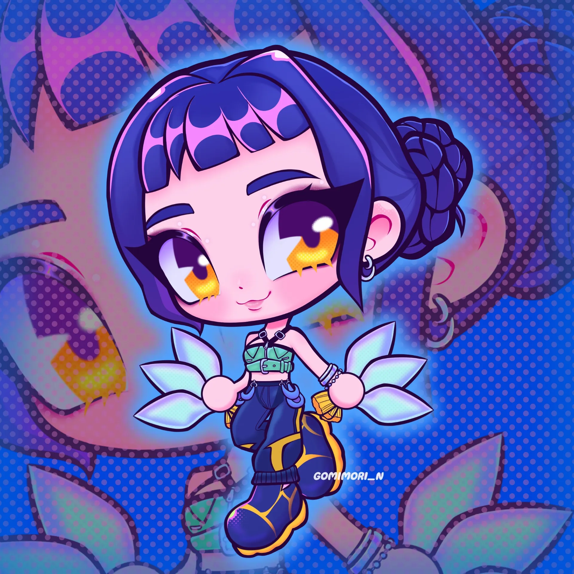 Chat with Zoey | Unlimited AI Chat